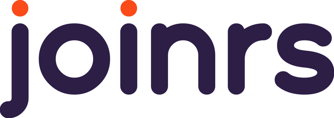 Joinrs Business | English