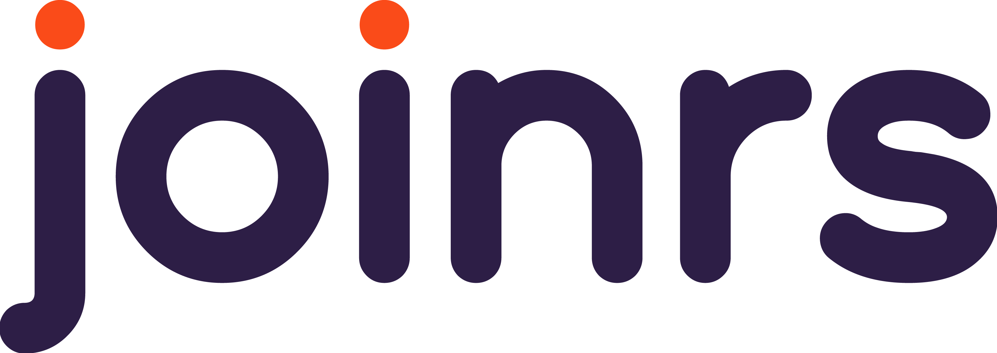 Joinrs Business | English