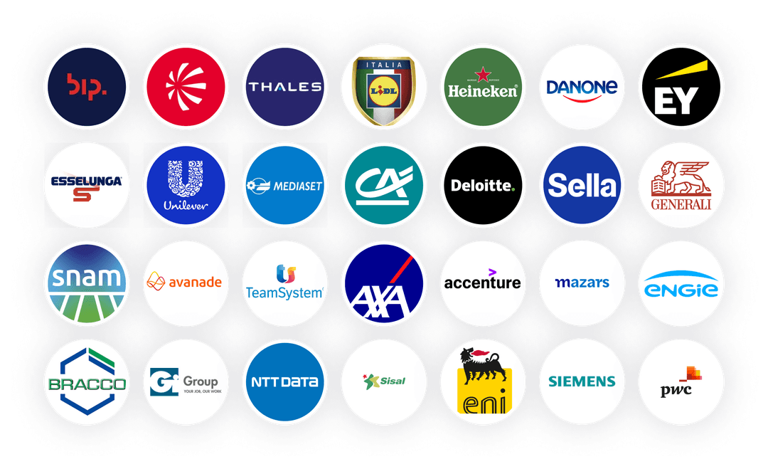 Joinrs Business | English