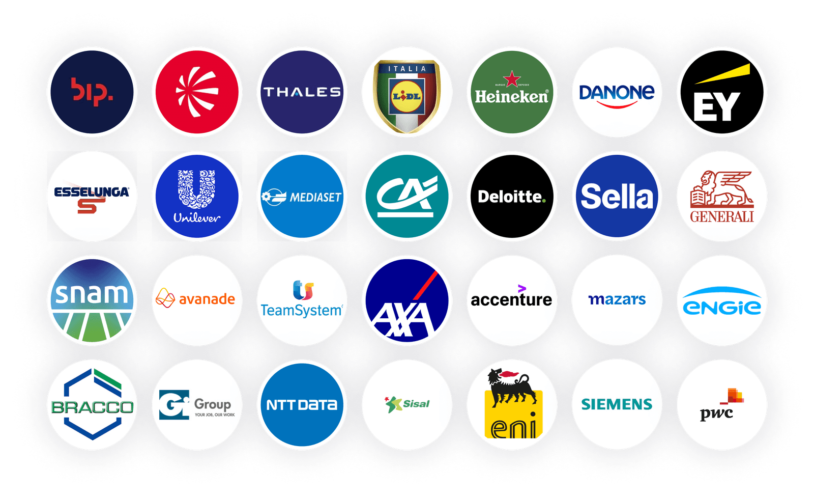 Joinrs Business | English