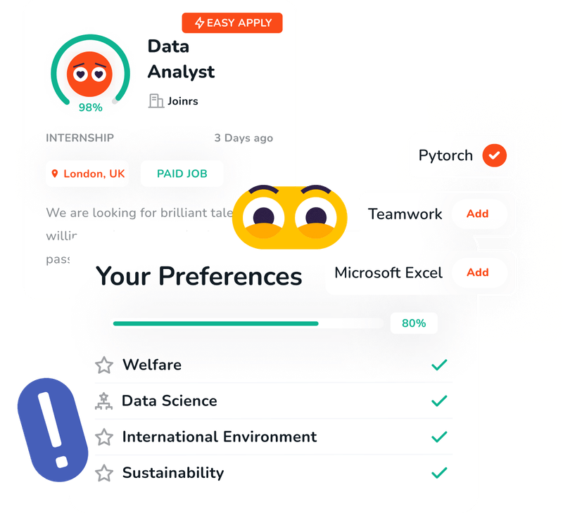 Joinrs Business | English
