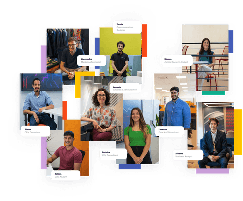 Joinrs Business | English