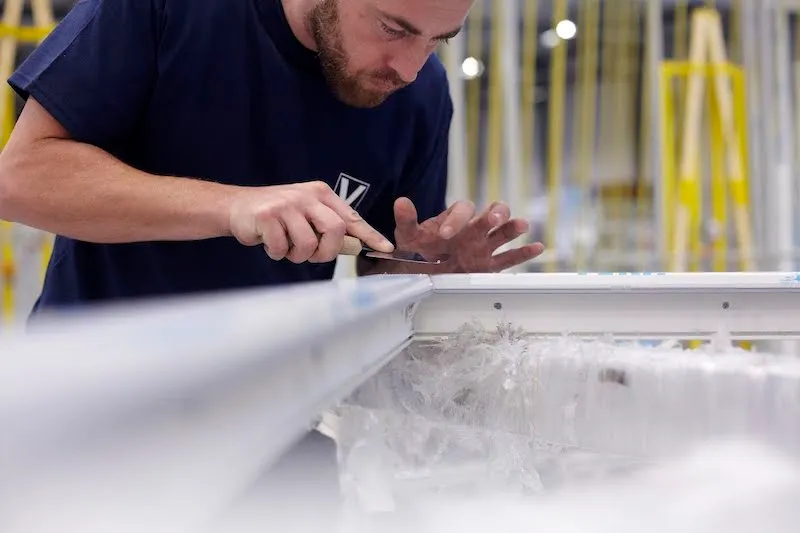 Group Vrebos - De partner voor al uw buitenschrijnwerk