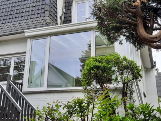 Veranda op tussenverdiep - Group Vrebos