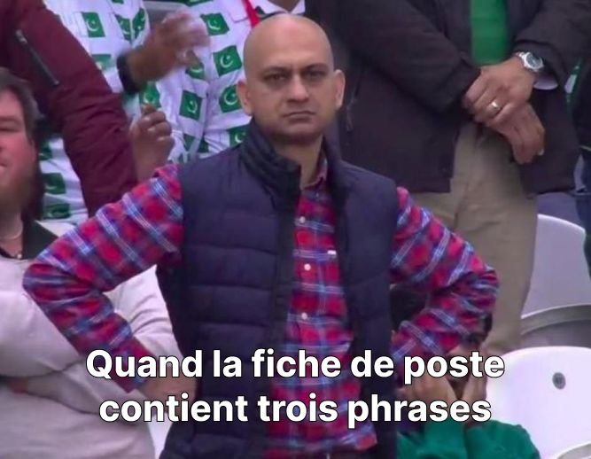 Rédiger une Fiche de Poste : Guide, conseils & modèles (2024)