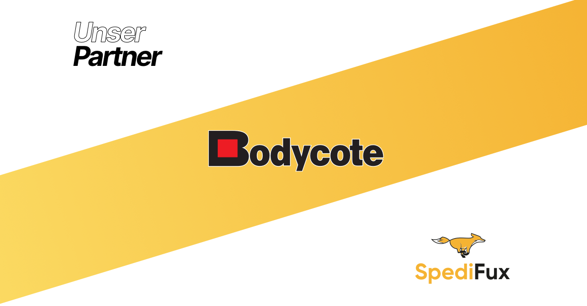 Treuer Partner Bodycote | SpediFux