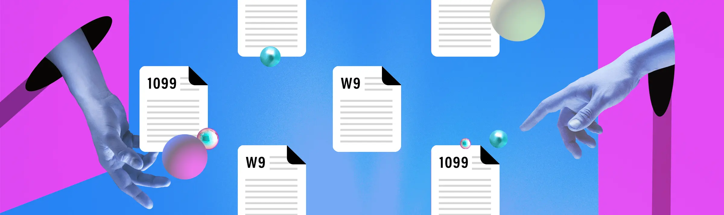 How to Pay 1099 Contractors?