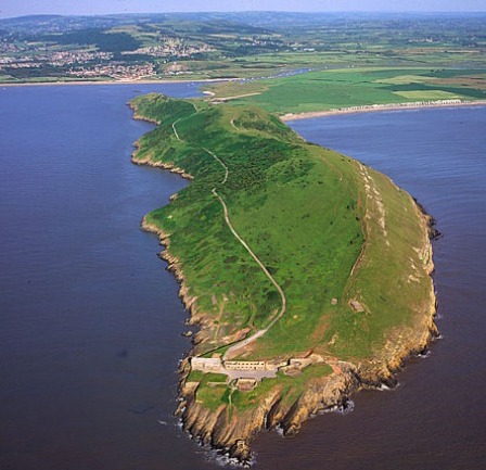 Things To Do - Uphill Marina & Touring Park