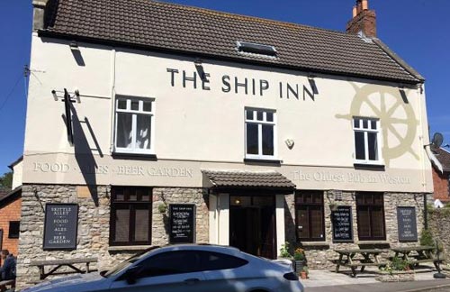 Things To Do - Uphill Marina & Touring Park