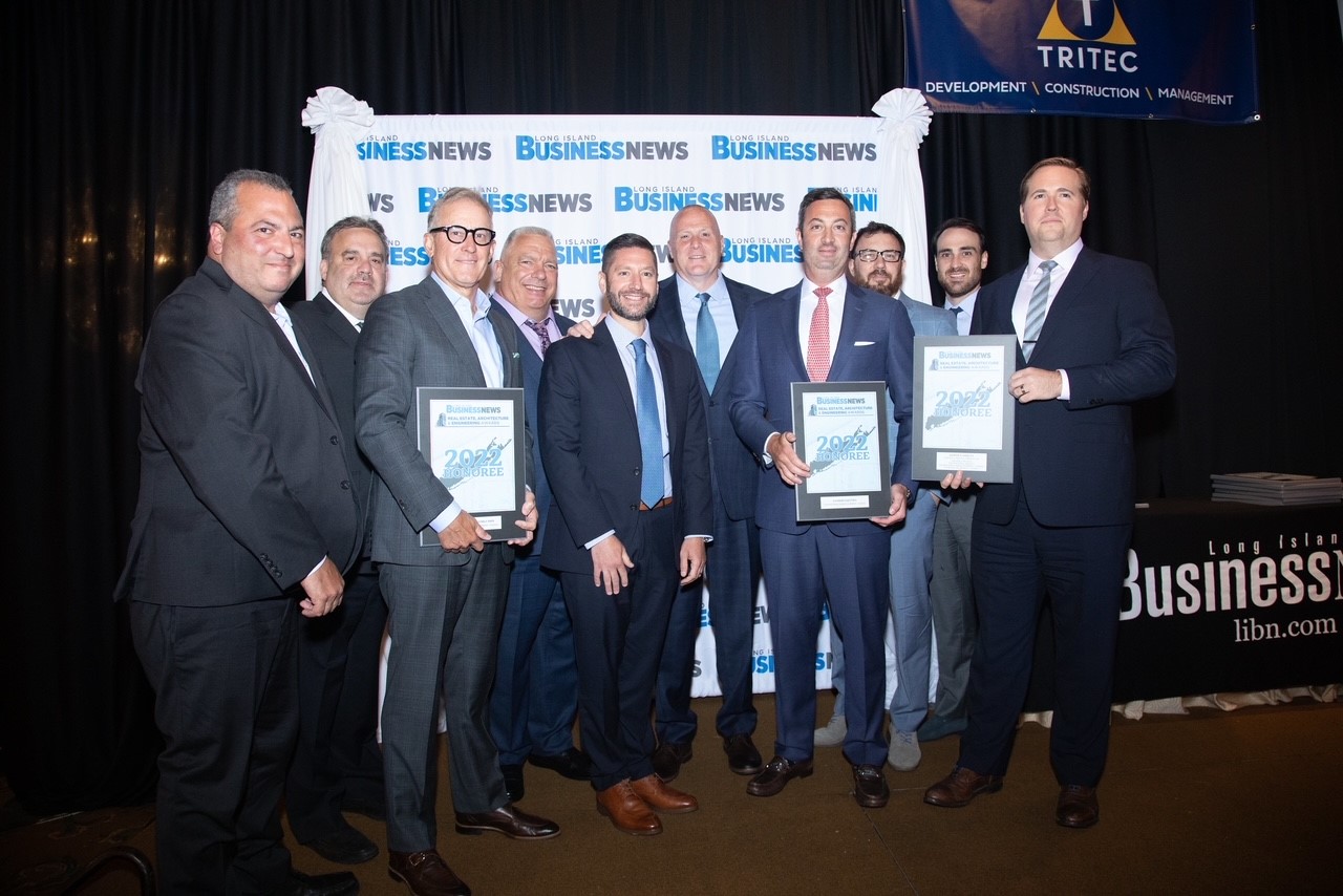 1085 Old Country Road awarded Industrial Redevelopment of the Year in ...