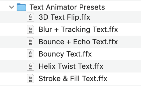Explanimated by Megan Friesth