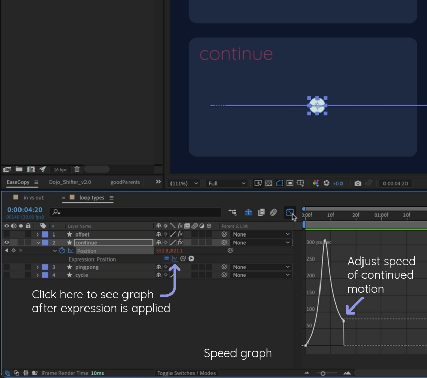 Explanimated by Megan Friesth