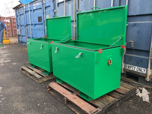 Weld East Fabricators