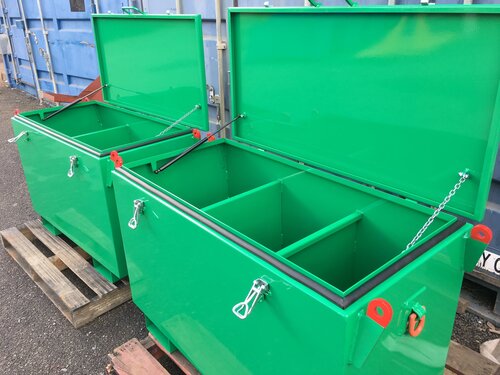 Weld East Fabricators