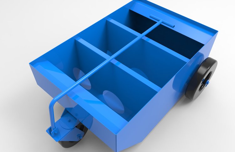 Weld East Fabricators