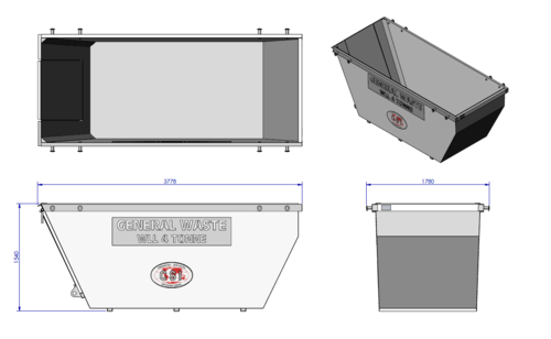 Weld East Fabricators