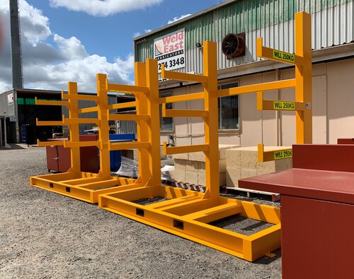 Weld East Fabricators