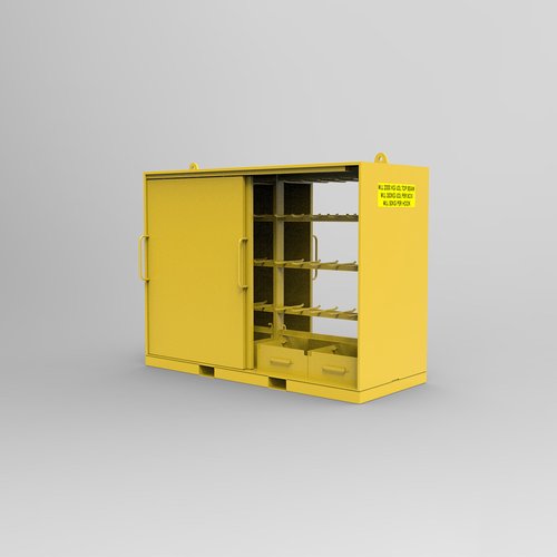 Weld East Fabricators