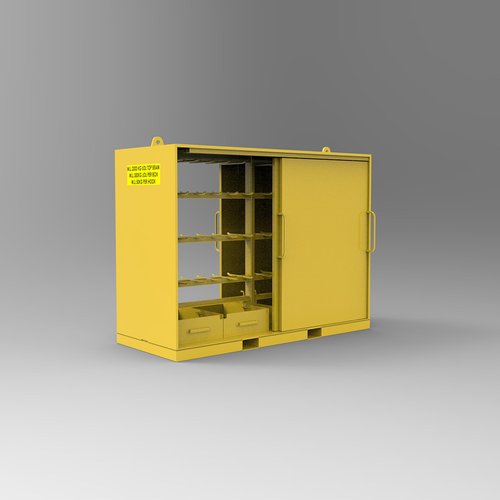 Weld East Fabricators