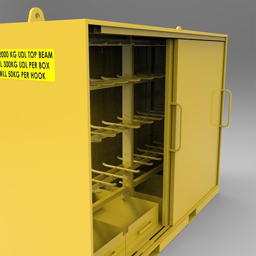 Weld East Fabricators