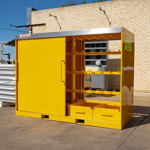 Weld East Fabricators