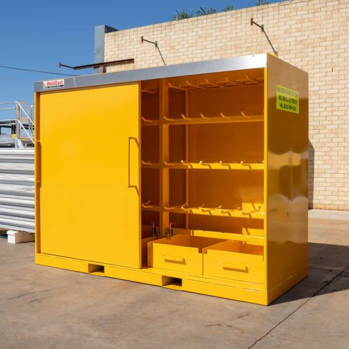 Weld East Fabricators