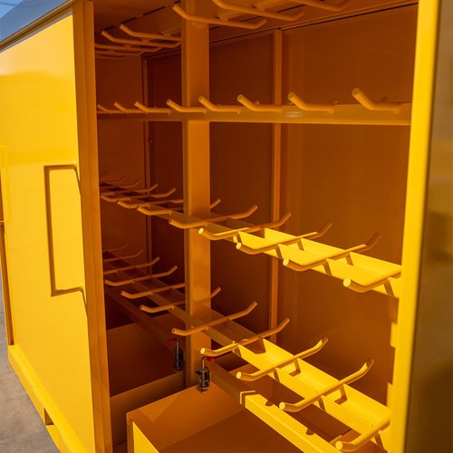 Weld East Fabricators