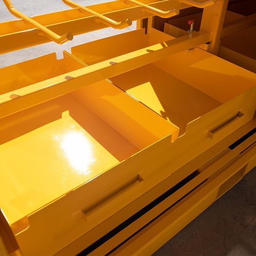 Weld East Fabricators