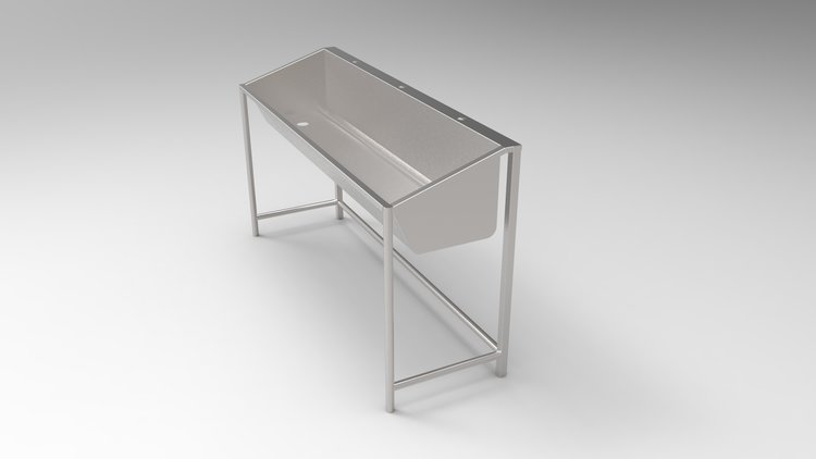 Weld East Fabricators