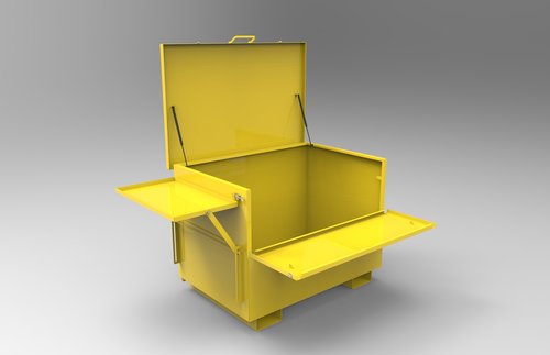 Weld East Fabricators