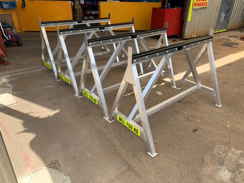 Weld East Fabricators