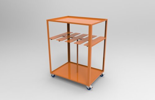 Weld East Fabricators