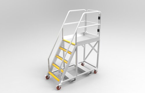 Weld East Fabricators