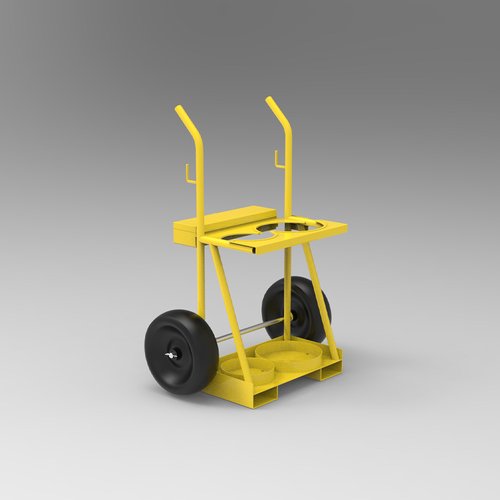 Weld East Fabricators