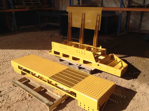 Weld East Fabricators