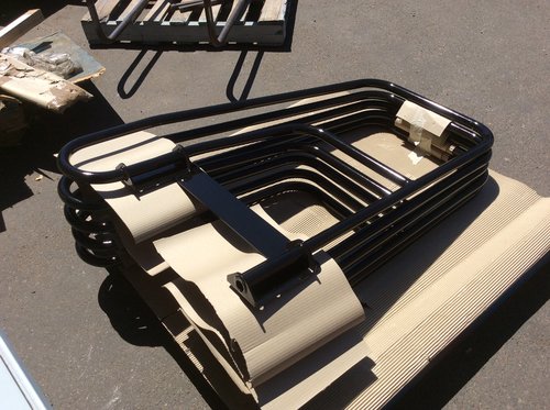 Weld East Fabricators