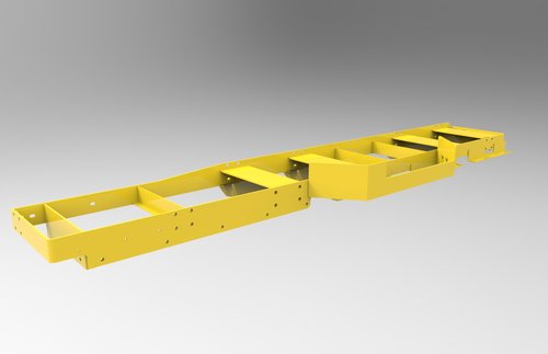 Weld East Fabricators