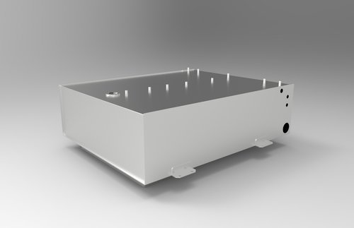 Weld East Fabricators