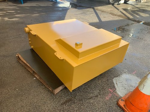 Weld East Fabricators