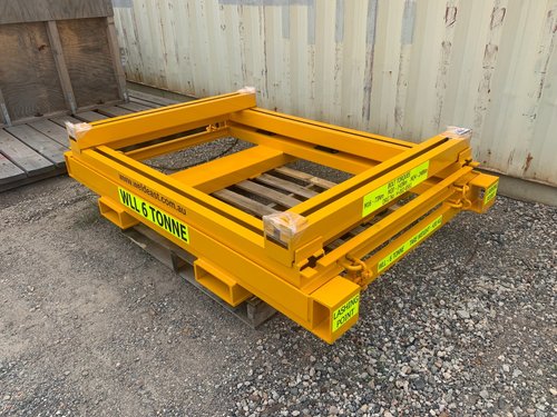 Weld East Fabricators