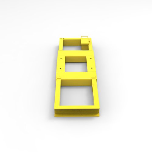 Weld East Fabricators