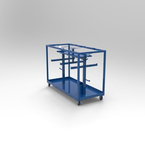 Weld East Fabricators