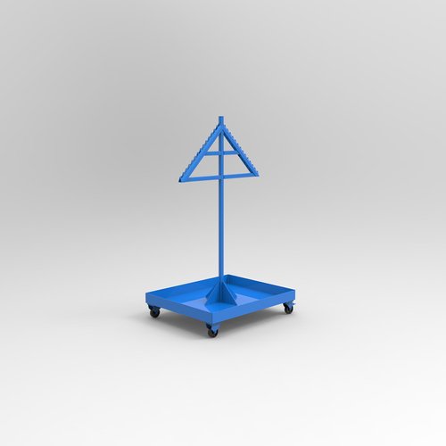 Weld East Fabricators