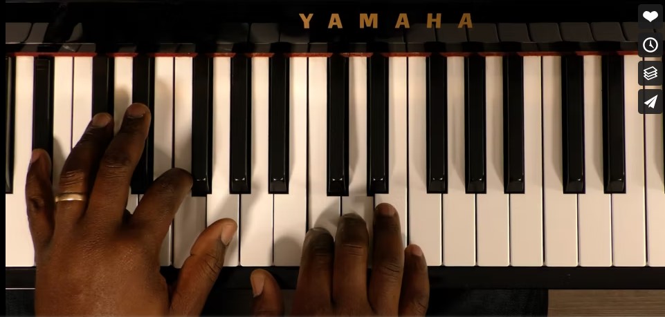 Master Class Théorie Musicale, Harmonie