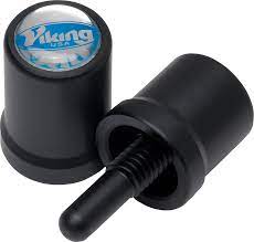 All About Billiards - Viking Quick Release Joint Caps