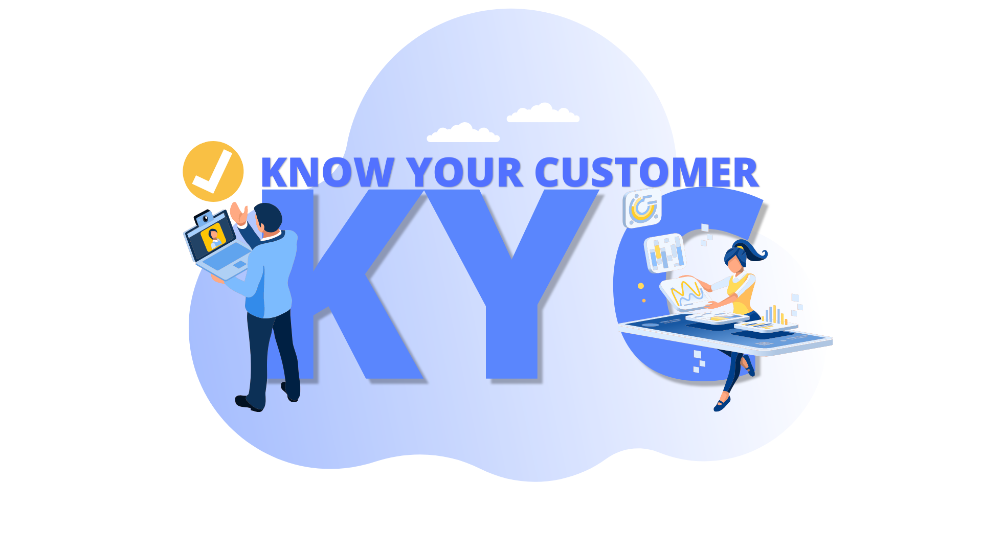 KYC: Know your customer -Exploiter de manière optimale les données clients