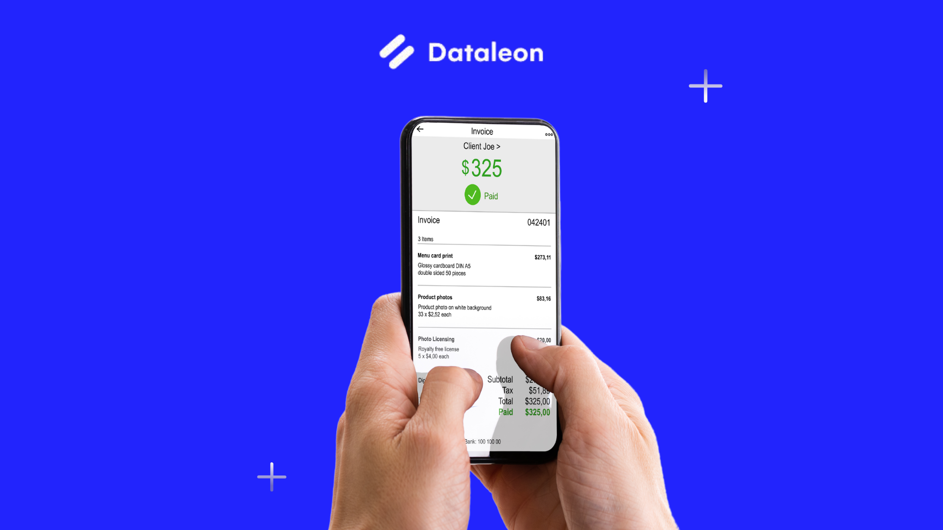 5 benefits of OCR invoice processing for your business