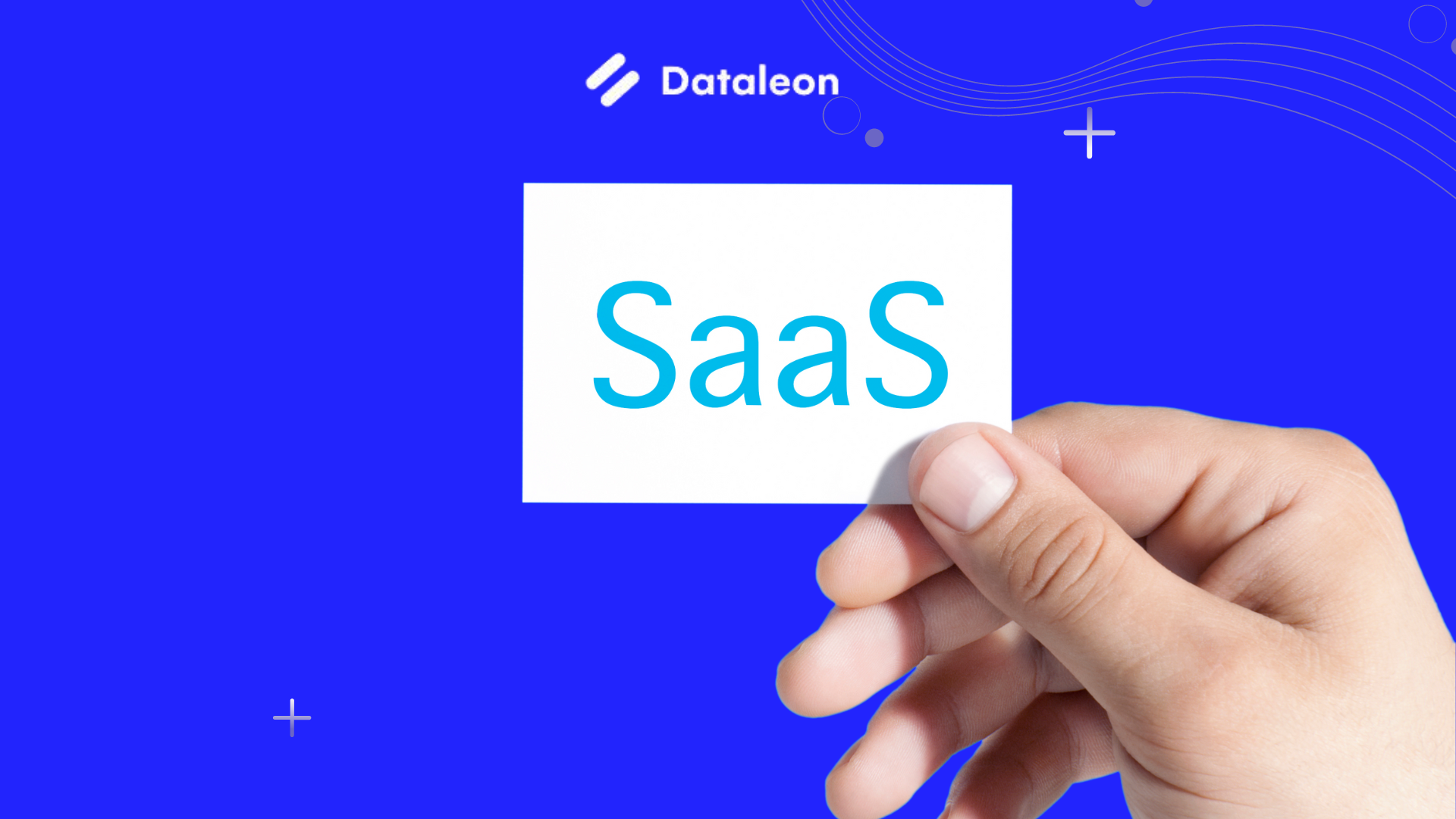 The importance of data privacy in SaaS: protecting user information in ...