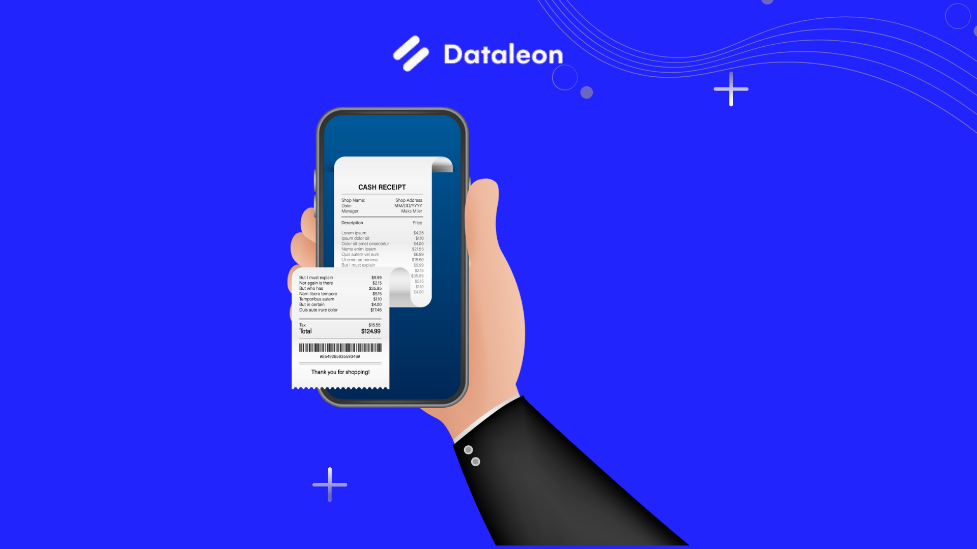 How automated receipt verification enhances your receipt processing