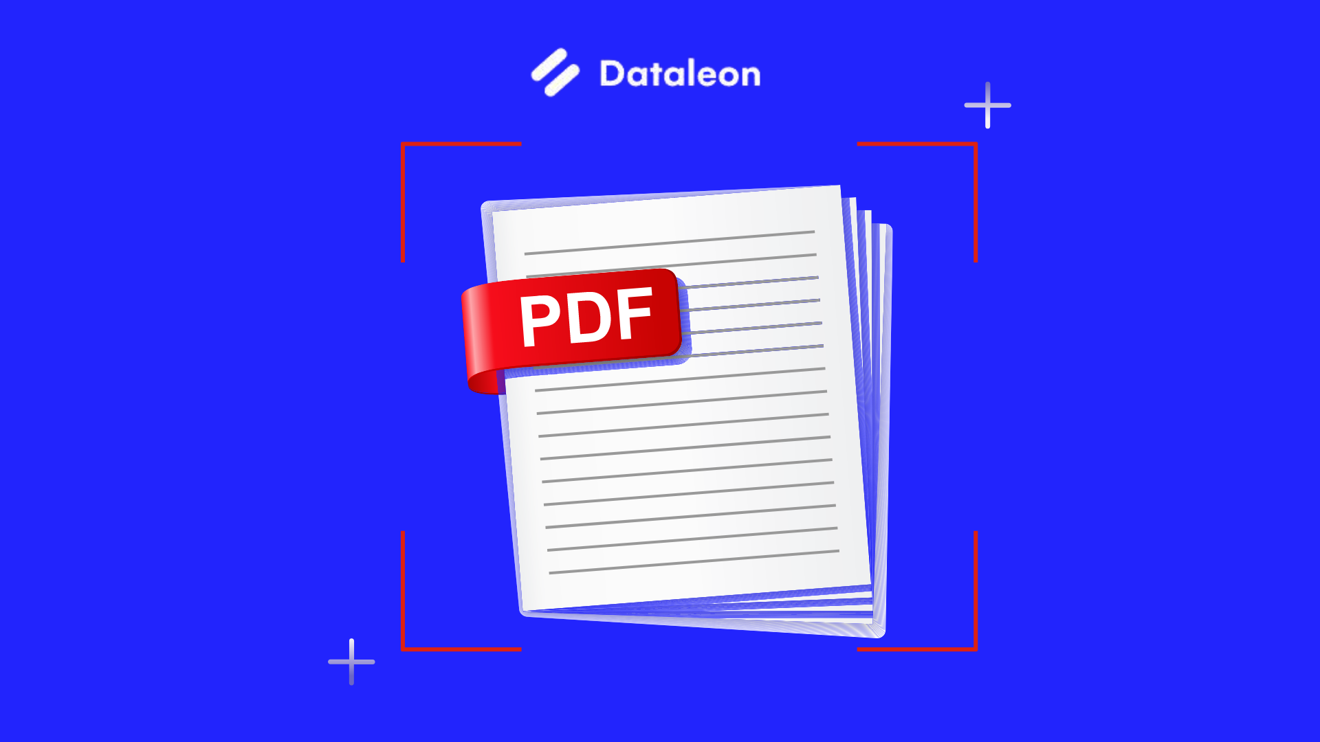 Unlocking The Power Of Ocr And Pdf Data Extraction Streamlining Information Retrieval